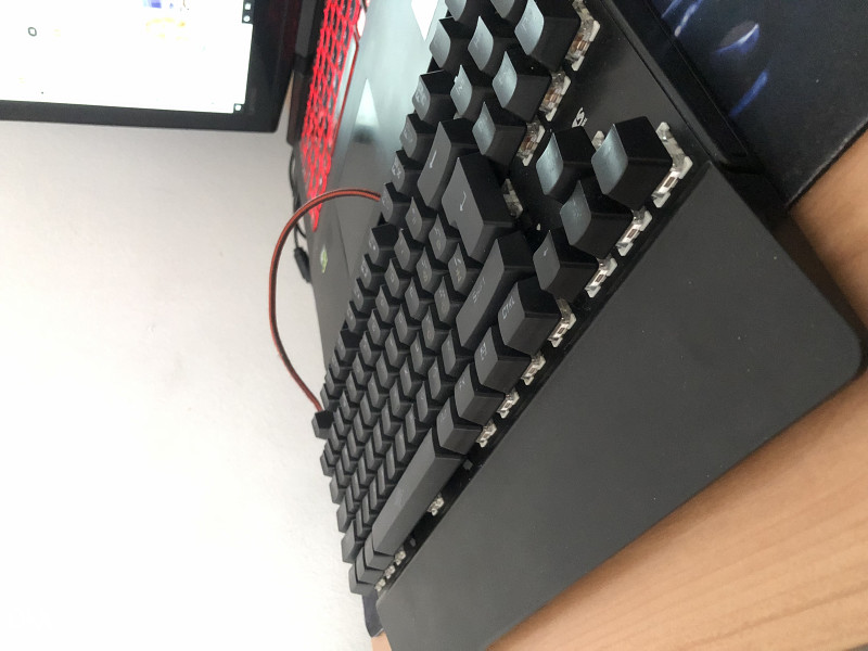 MS THUNDER PRO mehanička tastatura mala - Tastature - OLX.ba