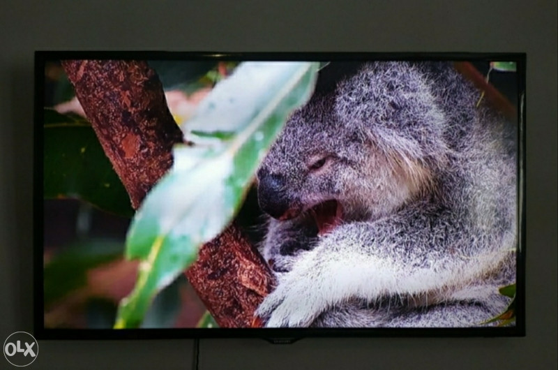 Samsung LED TV - LED LCD - OLX.ba