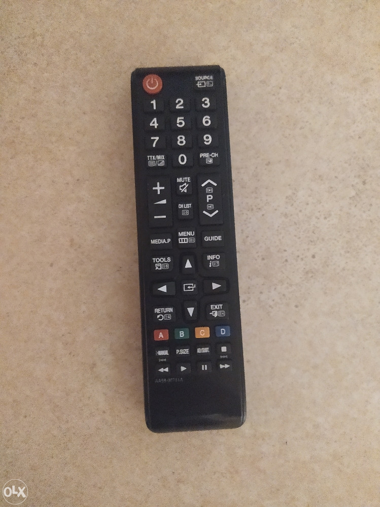 Samsung LED TV - LED LCD - OLX.ba