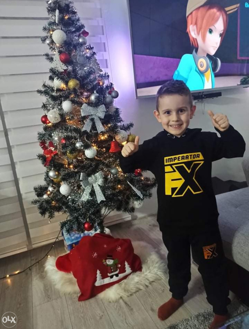 Nove Imperator Fx Majice Premium bih za naručiti - Majice i košulje ...