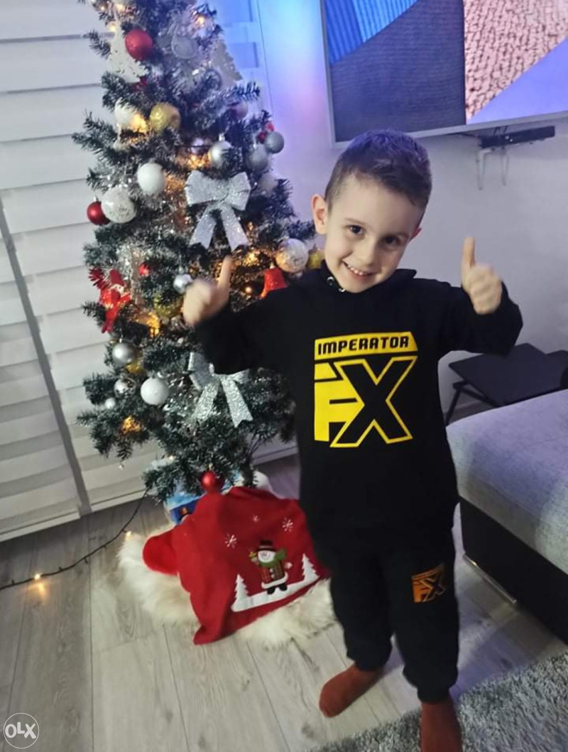 Nove Imperator Fx Majice Premium bih za naručiti - Majice i košulje ...