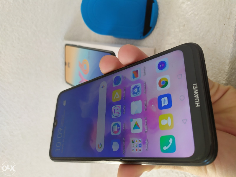 Huawei Y6 2019 - Mobiteli - OLX.ba