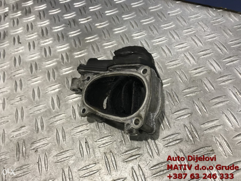 EGR ventil Audi A6 4G 3,0 TDI 2013 059129593H - Ventili - OLX.ba