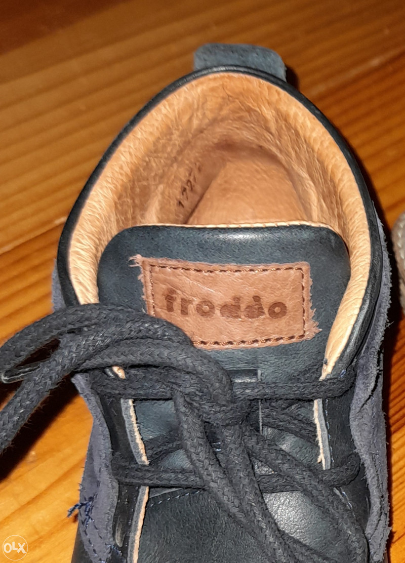 Dvoje Cipele Froddo za djecake - Cipele - OLX.ba