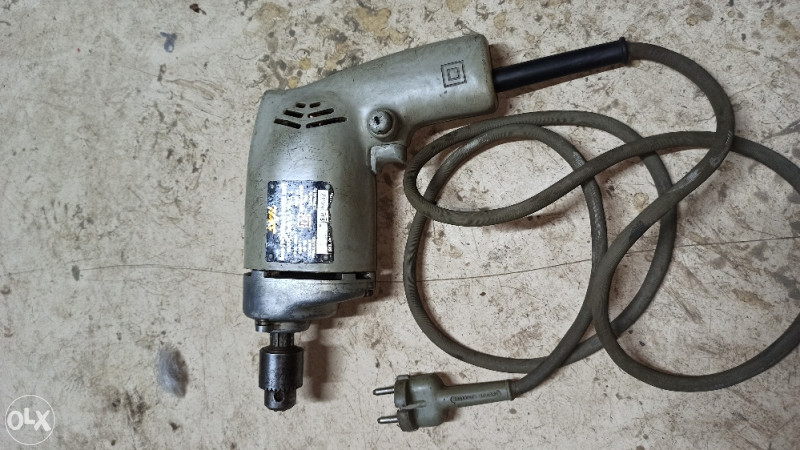 Skil električna bušilica - Bušilice - OLX.ba