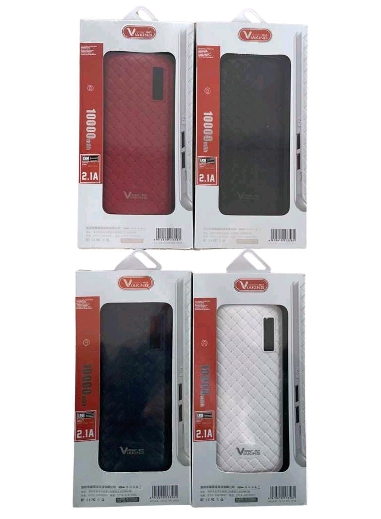 POWER BANK PUNJIVA BATERIJA 10 000 mah - Power Bank - OLX.ba