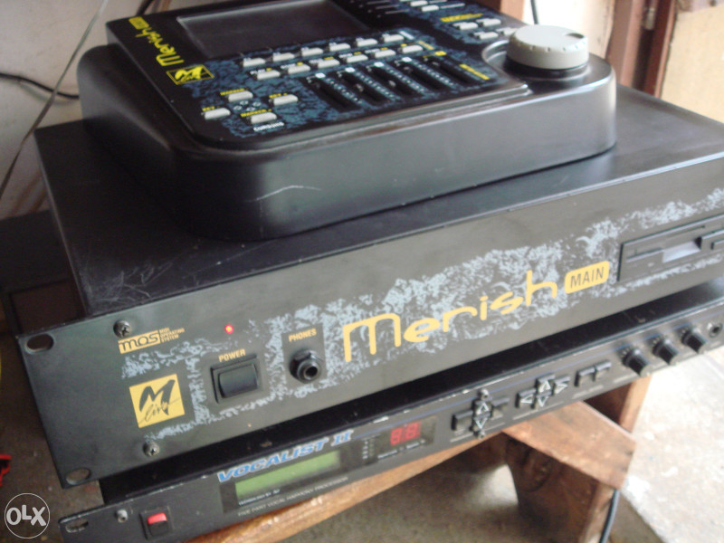 Midi player za matrice ,midi format,,HARD DISK,OBRADA,, - Procesori ...