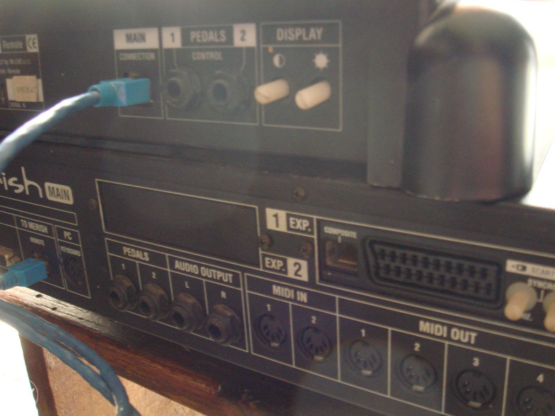 Midi player za matrice ,midi format,,HARD DISK,OBRADA,, - Procesori ...