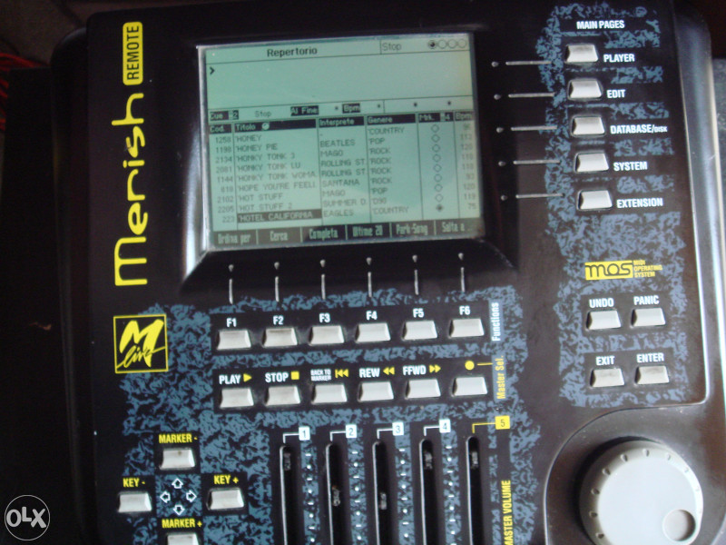 Midi player za matrice ,midi format,,HARD DISK,OBRADA,, - Procesori ...