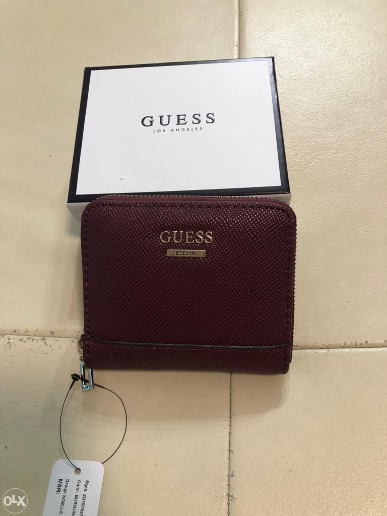 *GUESS* Novcanik (zenski) - Novčanici - OLX.ba
