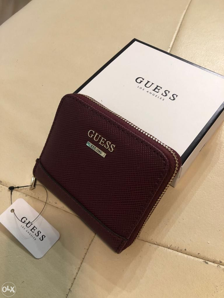 *GUESS* Novcanik (zenski) - Novčanici - OLX.ba