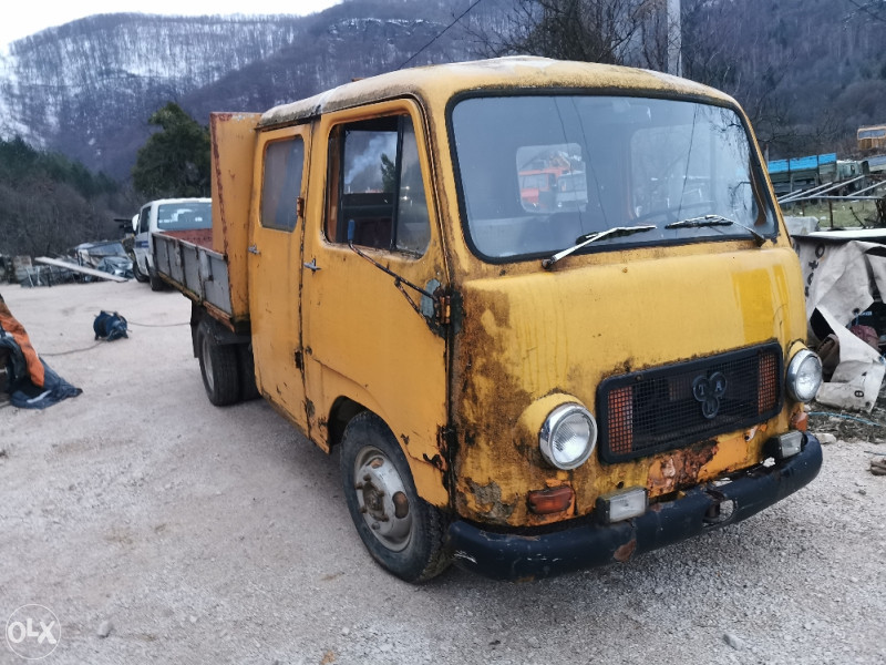 Tamic tam dijelovi za tamica - Ostalo - OLX.ba