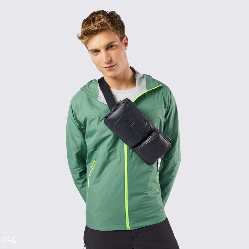 Muška bubreg torba - CA4975UB00 - Torbe - OLX.ba