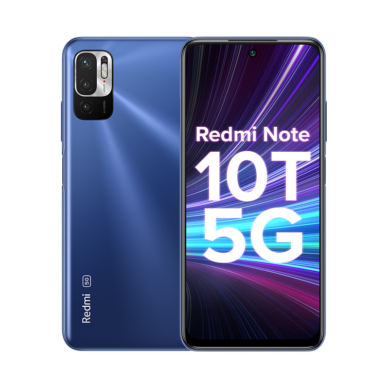 Mobitel Studio Xiaomi Redmi Note 10T 5G 6/128GB - Mobiteli - OLX.ba