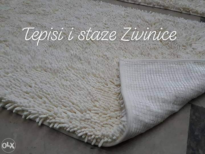 Prostirke pamučne - Prekrivači - OLX.ba