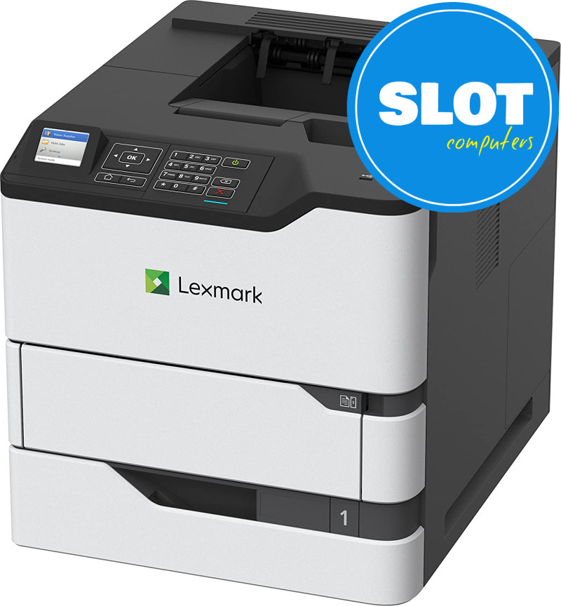 Printer LEXMARK Mono Laser 50G0940 A4 Duplex B2865DW - Printer, skener ...