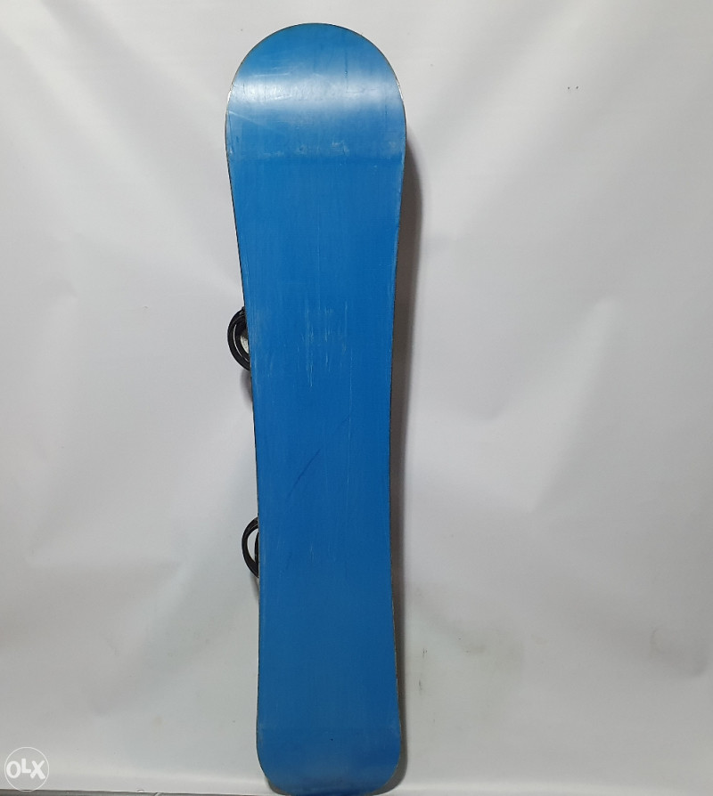 Cygnus Snowboard 160cm - Snowboard - OLX.ba