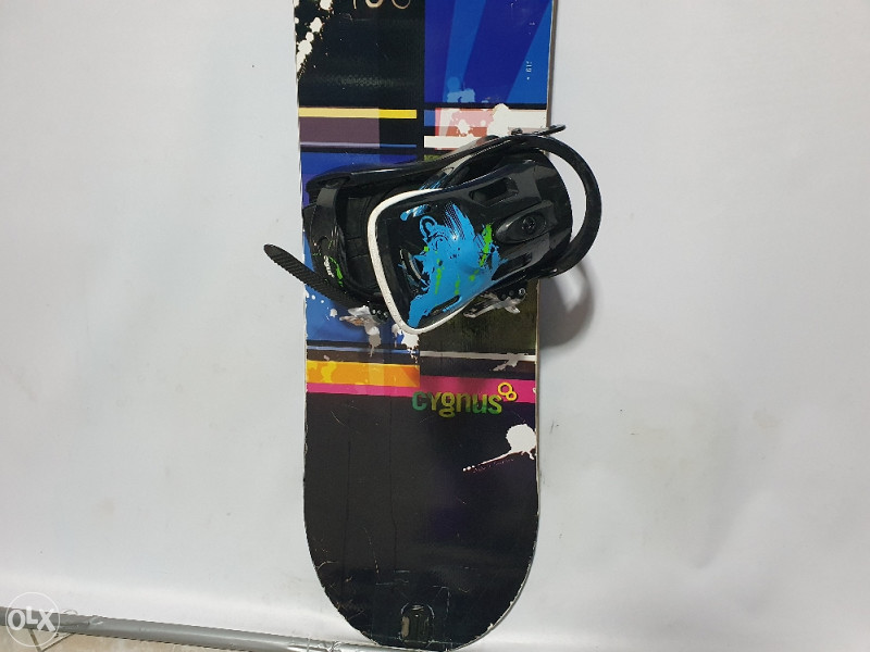 Cygnus Snowboard 160cm - Snowboard - OLX.ba