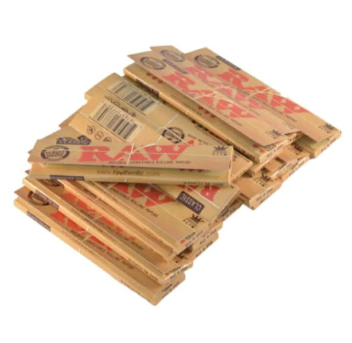 Raw rizle i rilze sa okusom - Ostalo - OLX.ba