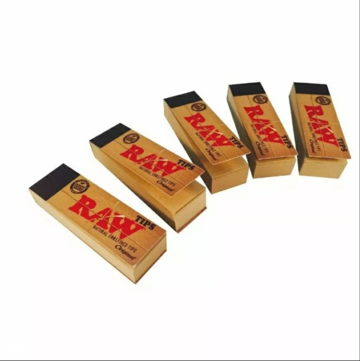 Raw rizle i rilze sa okusom - Ostalo - OLX.ba