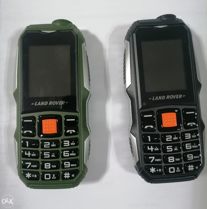 Land Rover mobilni telefon L9 mini dual sim, Internet - Mobiteli - OLX.ba