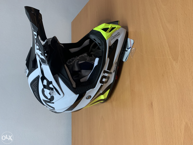 Motocross oprema i dijelovi cross enduro - Odijela i majice - OLX.ba