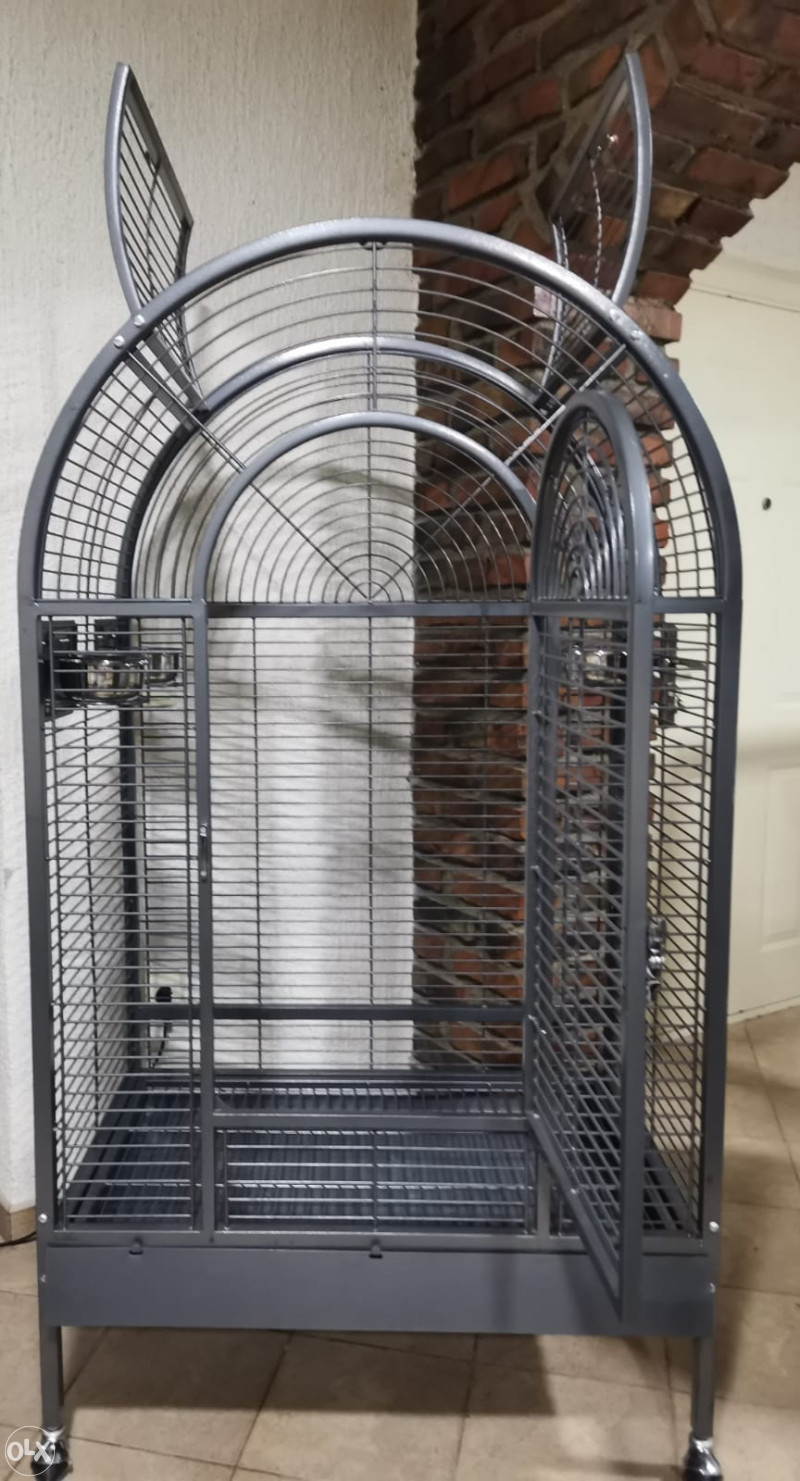 Kavez Montana - Kavezi i pribor - OLX.ba