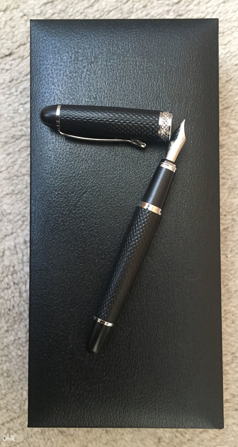 Nalivpero u kutiji - Naliv pera - OLX.ba