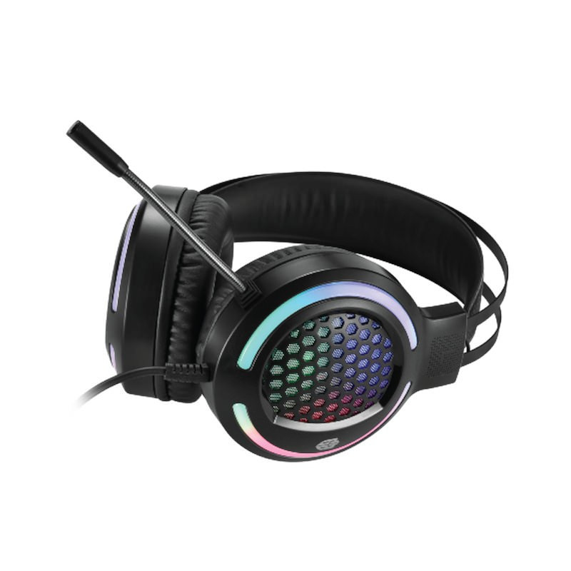 Gaming Slušalice Good Game GG-H18 RGB - Slušalice - OLX.ba