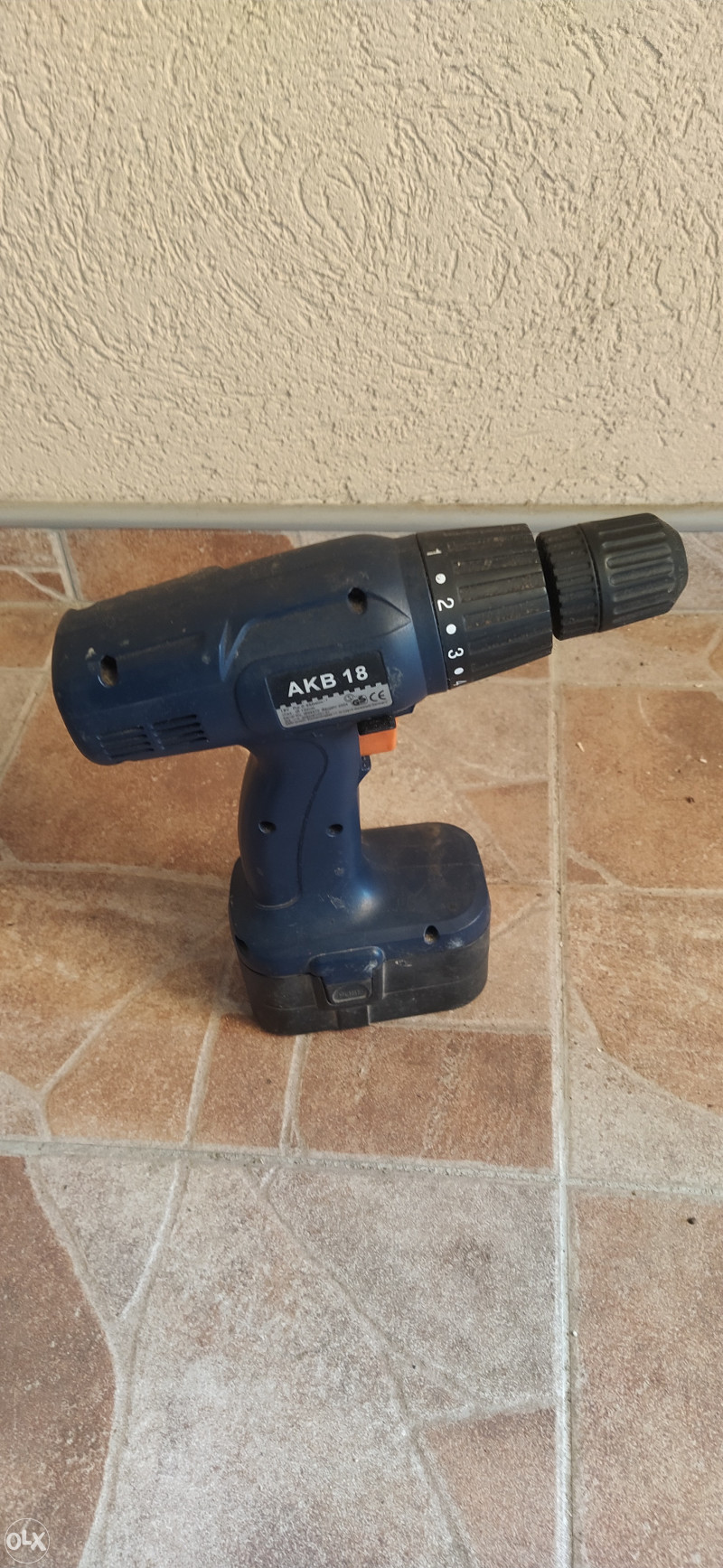 aku busilica akb - Bušilice - OLX.ba