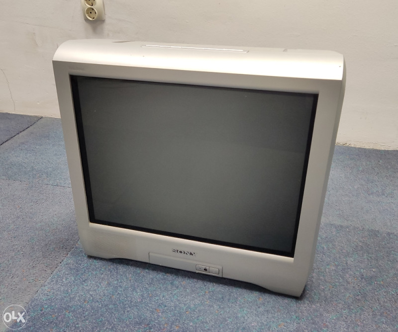Televizor SONY Trinitron KV-21CT1K TV AKCIJA!!! - CRT Standarni - OLX.ba
