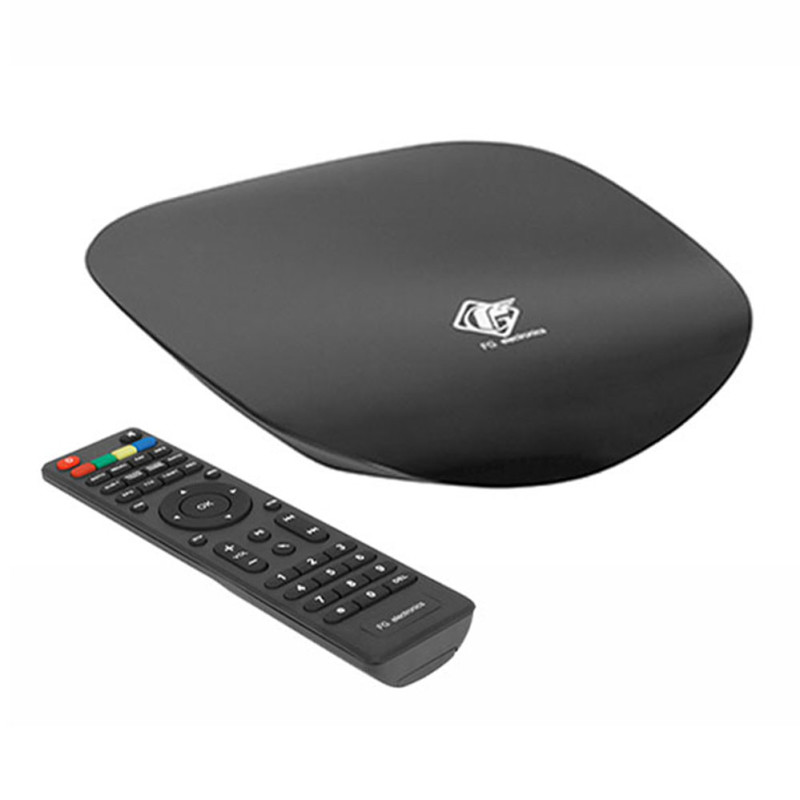 FG smart box FS-950-2 2GB RAM 4K - TV boxovi - OLX.ba