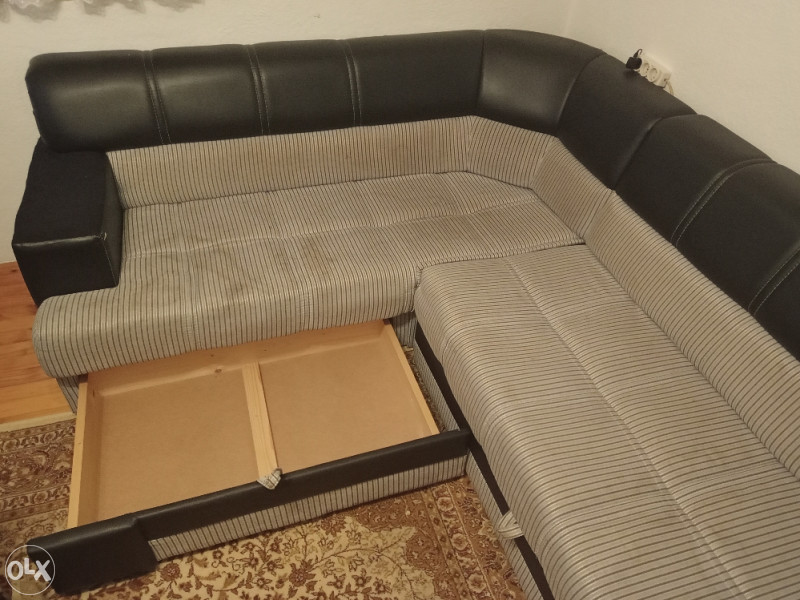 Ugao garnitura - Ugaone garniture - OLX.ba