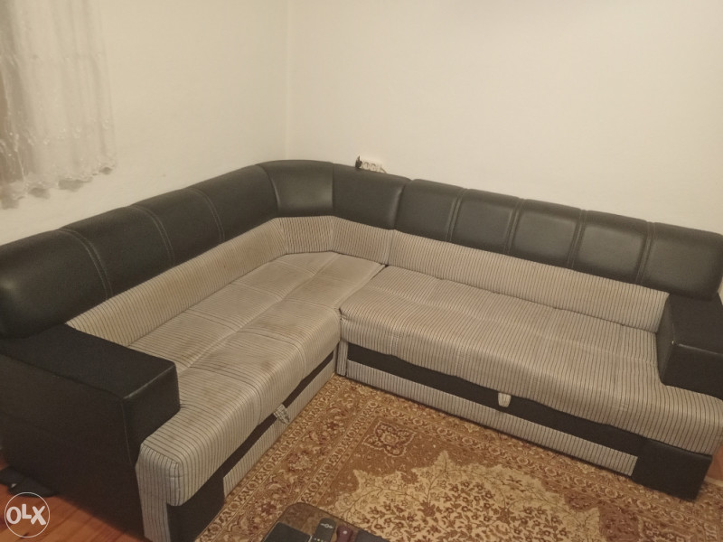 Ugao garnitura - Ugaone garniture - OLX.ba