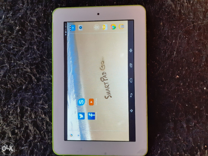 Smart pad go Tablet Mediacom - Tablet PCs - OLX.ba