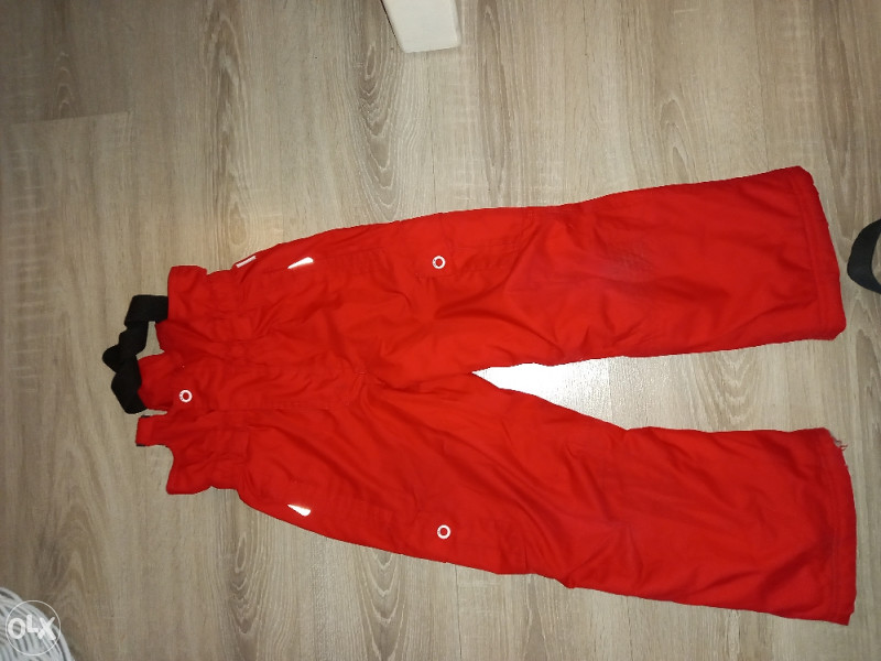 Skafander djevojcice 122 broj - Skafanderi - OLX.ba