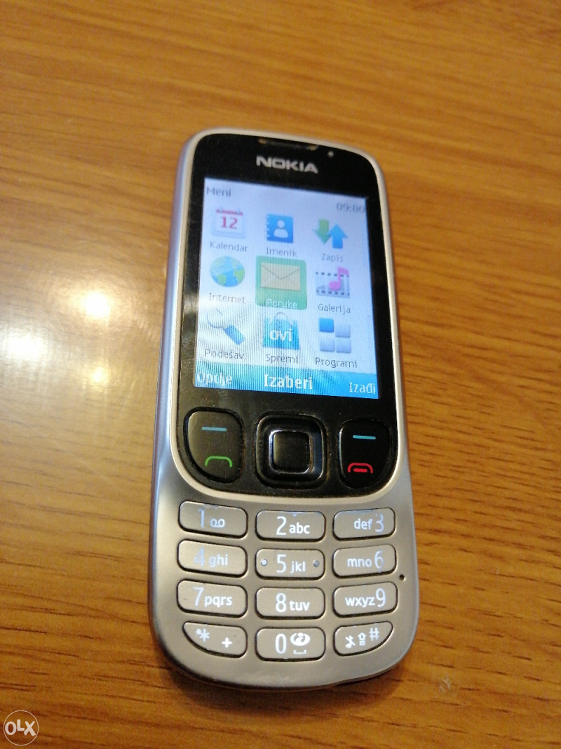 NOKIA 6303 NA BH ULTRA KARTICU - Mobiteli - OLX.ba