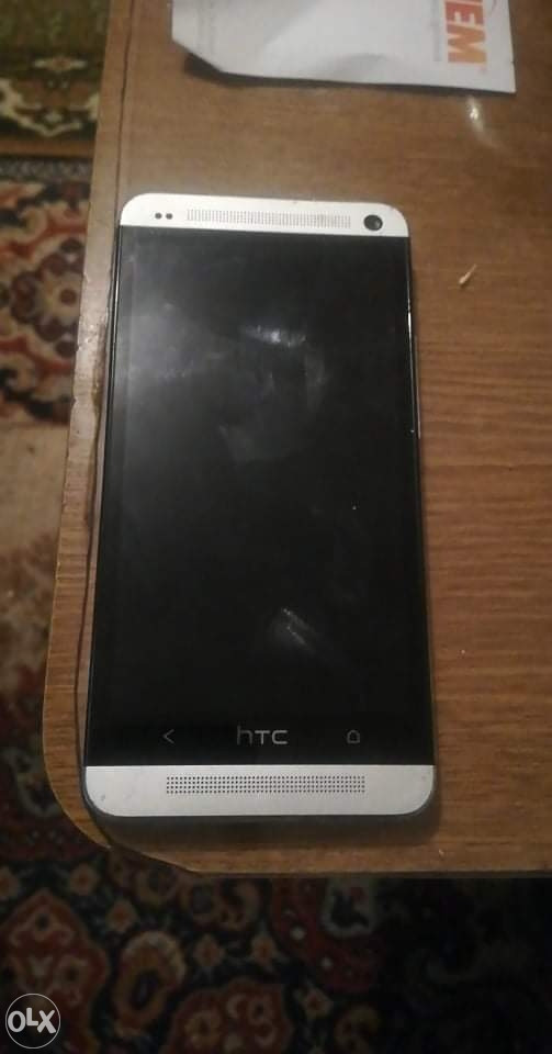 HTC One M8 - Mobiteli - OLX.ba