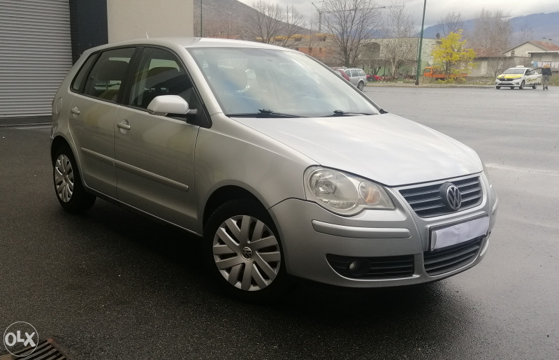VW POLO 1.4 TDI, GOAL OPREMA,HR TABLICE - Automobili - OLX.ba