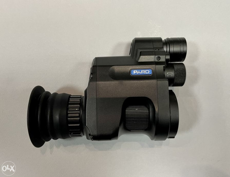 Pard 007v,pard,nocna optika.novi model - Optika za lovačko oružje - OLX.ba