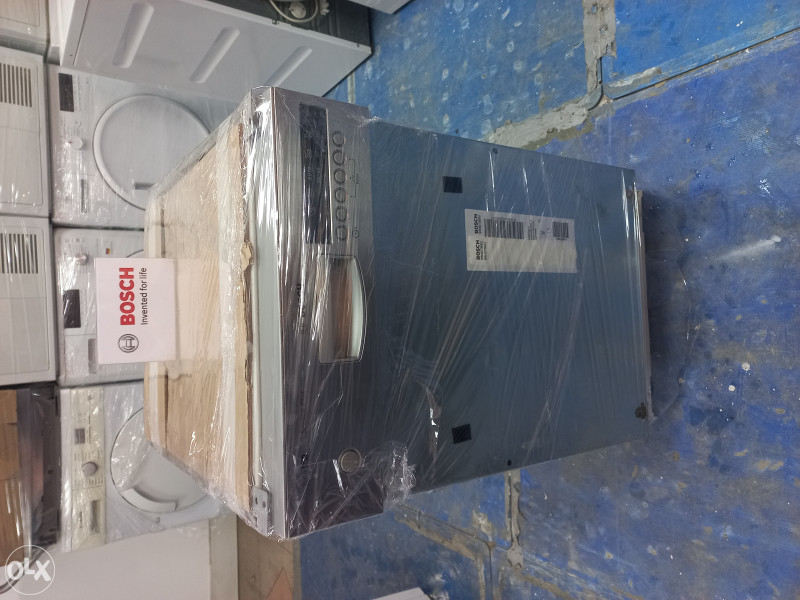 MASINA ZA SUDJE BOSCH EXCLUSIVE SUPER MODEL 2022 - Mašine za suđe - OLX.ba