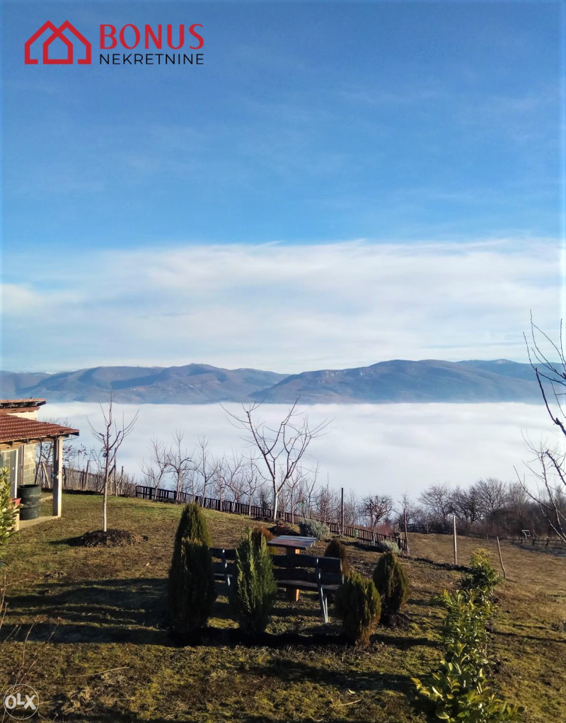 Bonus nekretnine prodaje vočnjak-livadu Gornja Zenica - Zemljišta - OLX.ba