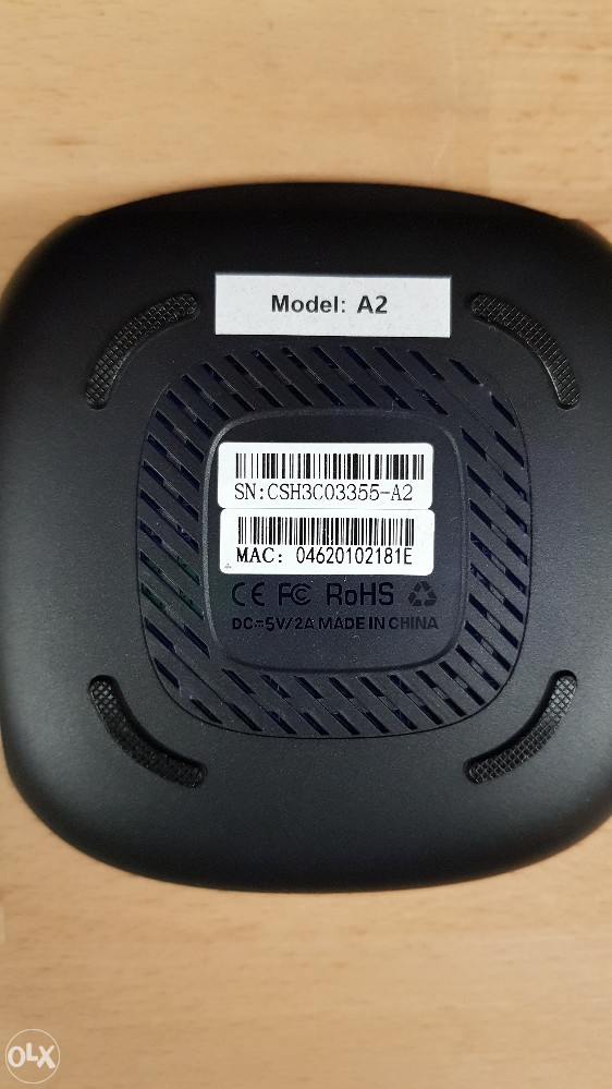 Android tv box 4gb / 32 gb - TV boxovi - OLX.ba