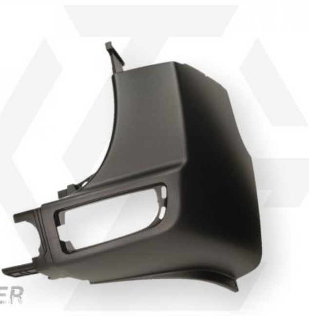 ZADNJI BRANIK KUT UGAO ĆOŠAK BRANIKA VW CRAFTER / SPRIN - Limarija i ...