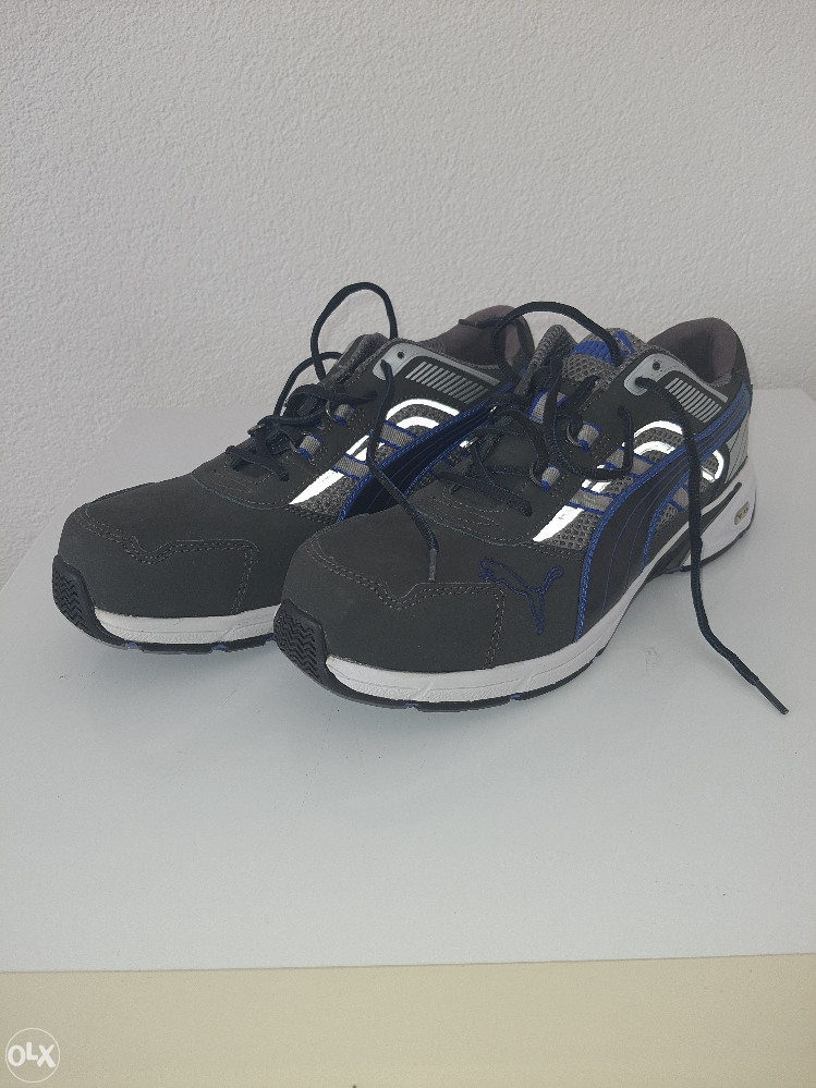 Radne Patike Cipele PUMA Br.43 - Biznis i Industrija - Zaštita nogu ...