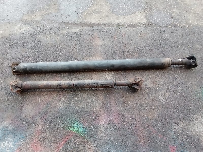 Kardan za tamic - Kardani za teretna vozila - OLX.ba