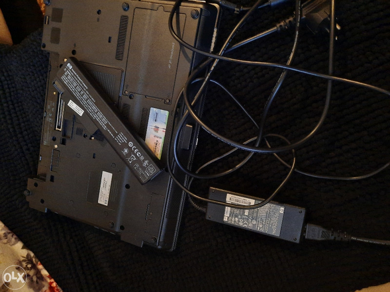 Laptop HP Compaq 6730b - Laptopi - OLX.ba