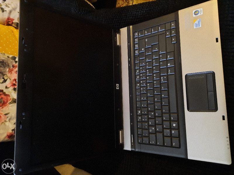Laptop HP Compaq 6730b - Laptopi - OLX.ba