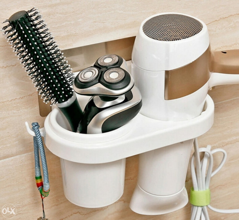 DRŽAČ za Fen NOSAČ Fena 066 494941 - Frizerska oprema - OLX.ba