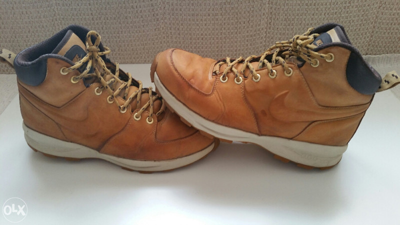 Gojzerice NIKE - Čizme - OLX.ba